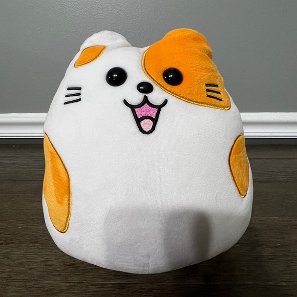 Smirk & Dagger Games | Toys | Smirk Dagger Games Boopable Boop Cat ...